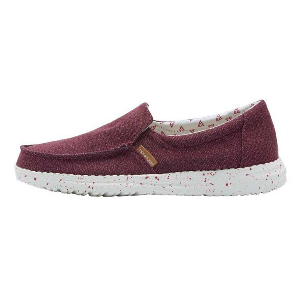 MISTY - BURGUNDY - 140016900 - Century Walk